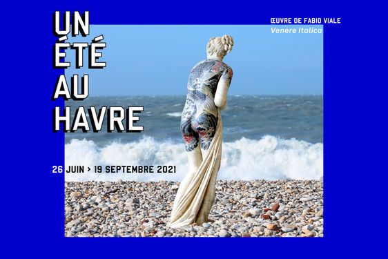 Seafrigo, mécène d'Un Eté au Havre ! - Seafrigo Group - Votre ... Seafrigo, mécène d'Un Eté au Havre ! - Seafrigo Group - Votre ...