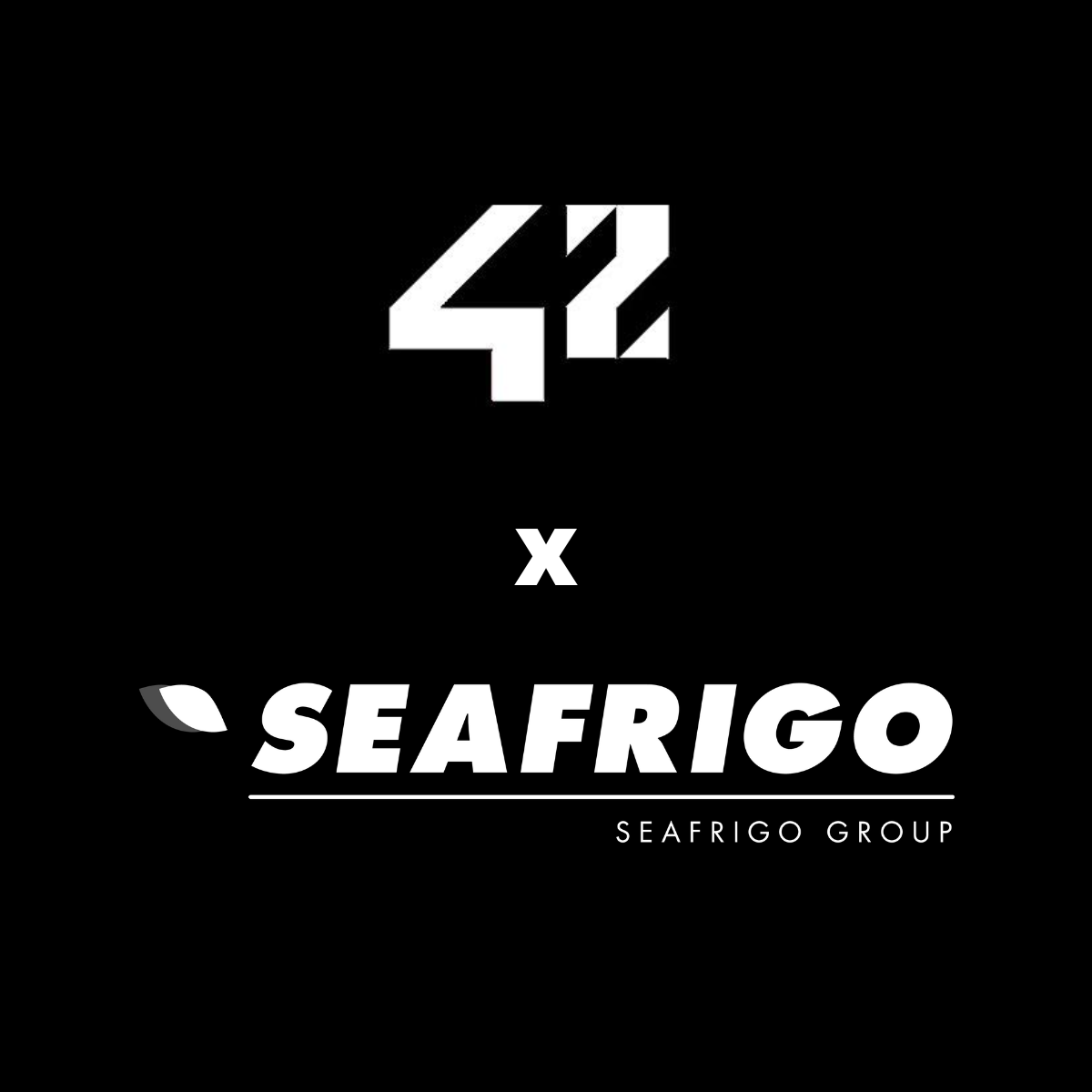 SEAFRIGO GROUP has set up a new partnership with Ecole 42 Le Havre ... SEAFRIGO GROUP has set up a new partnership with Ecole 42 Le Havre ...