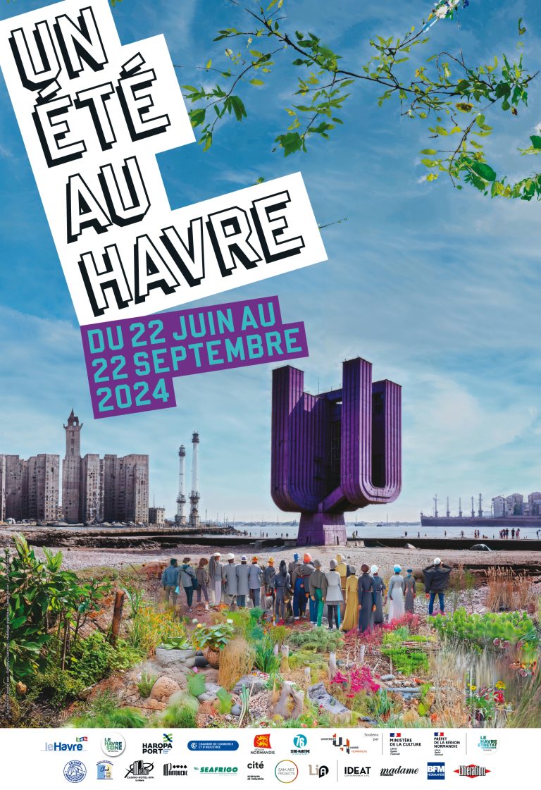L'aventure d'un Été au Havre - Seafrigo Group - Votre spécialiste de la ... L'aventure d'un Été au Havre - Seafrigo Group - Votre spécialiste de la ...