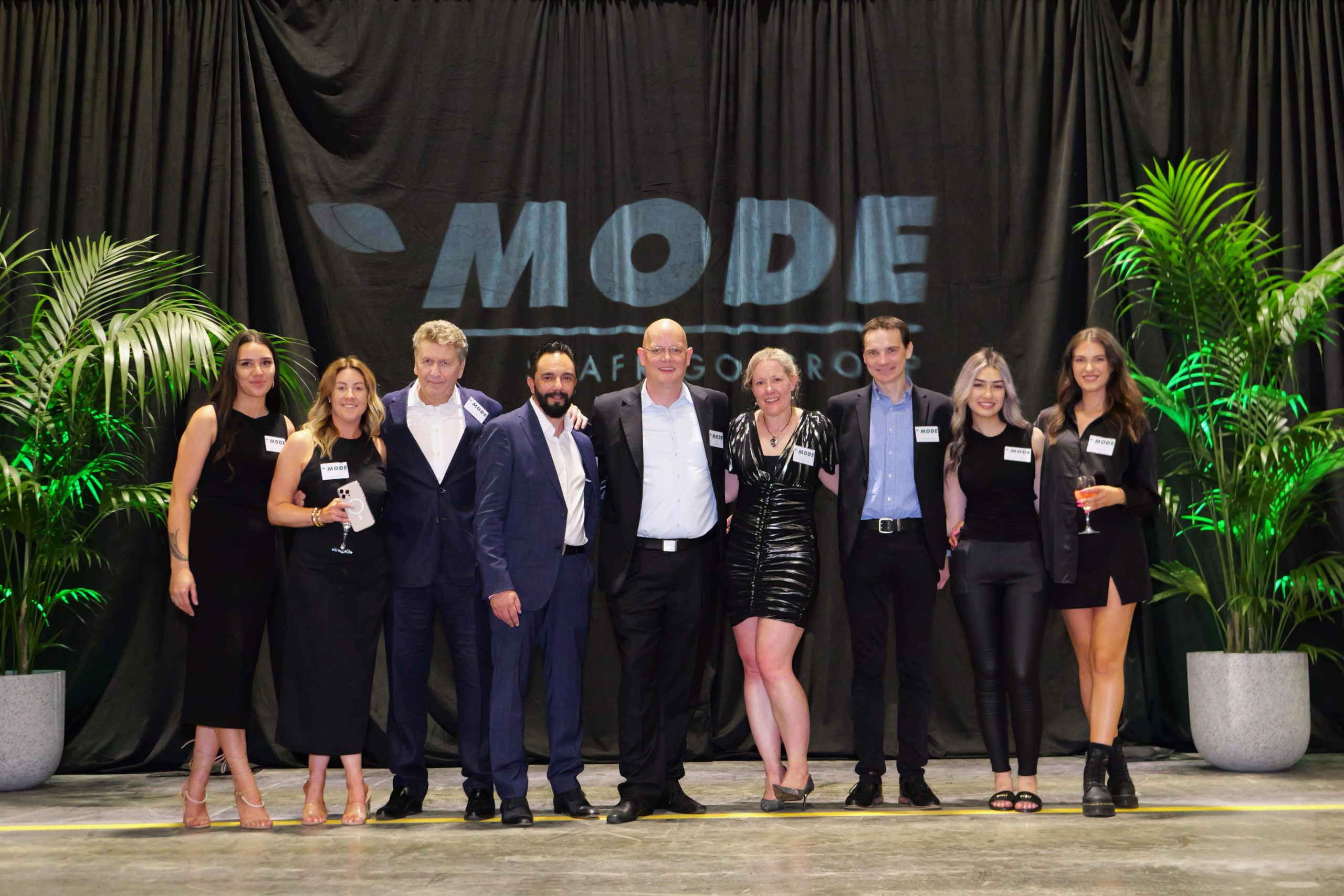 Seafrigo inaugurates its new warehouse in Australia! 🇦🇺 - Seafrigo ...