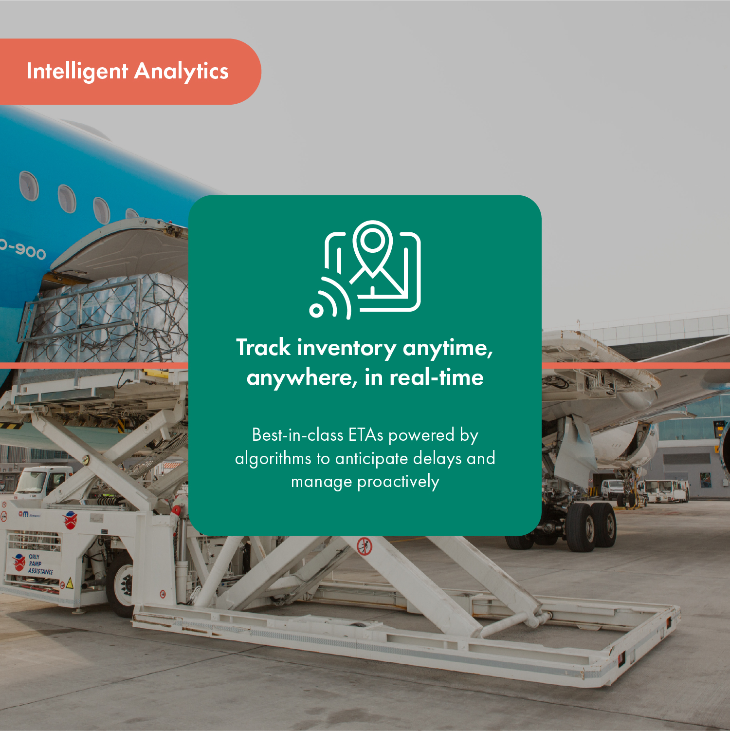 Seafrigo Trace: Track and manage your multimodal transport flows in real time - Seafrigo Group ...